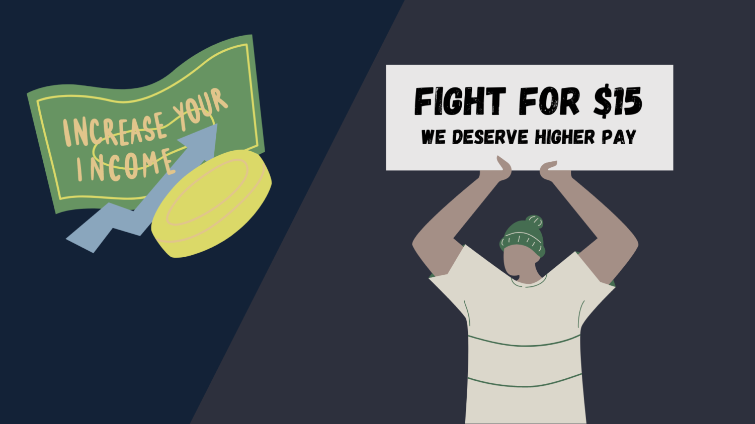 Maryland’s New Increased Minimum Wage – Rampage Maryland’s New Increased Minimum Wage – Rampage